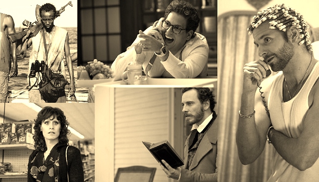 The State of the Oscars: Best Supporting Actor (The Winners) – The ...