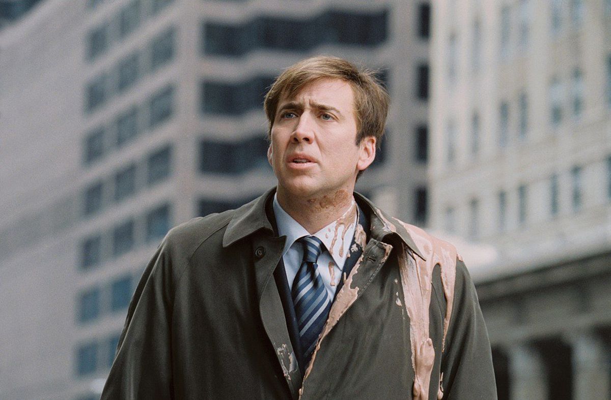 The Weather Man (2005) – The Postmodern Pelican