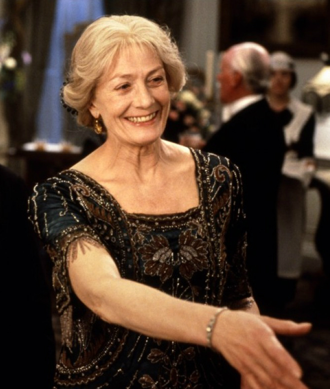 Mrs Dalloway (1997) – The Postmodern Pelican