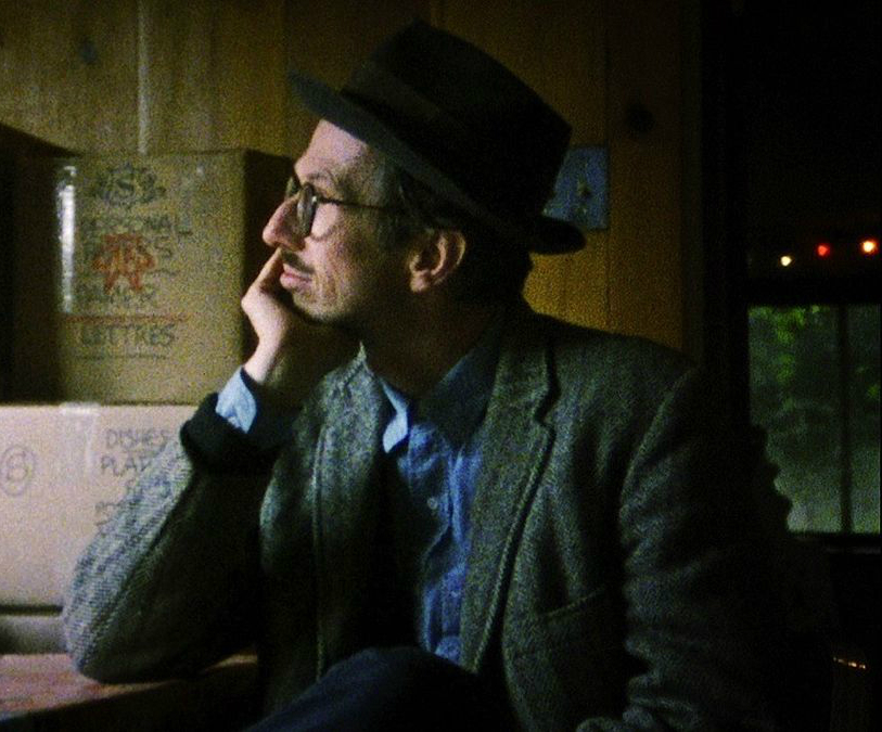 Crumb (1994) – The Postmodern Pelican