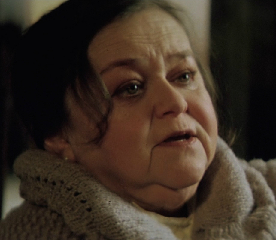 Anguish (1987) – The Postmodern Pelican