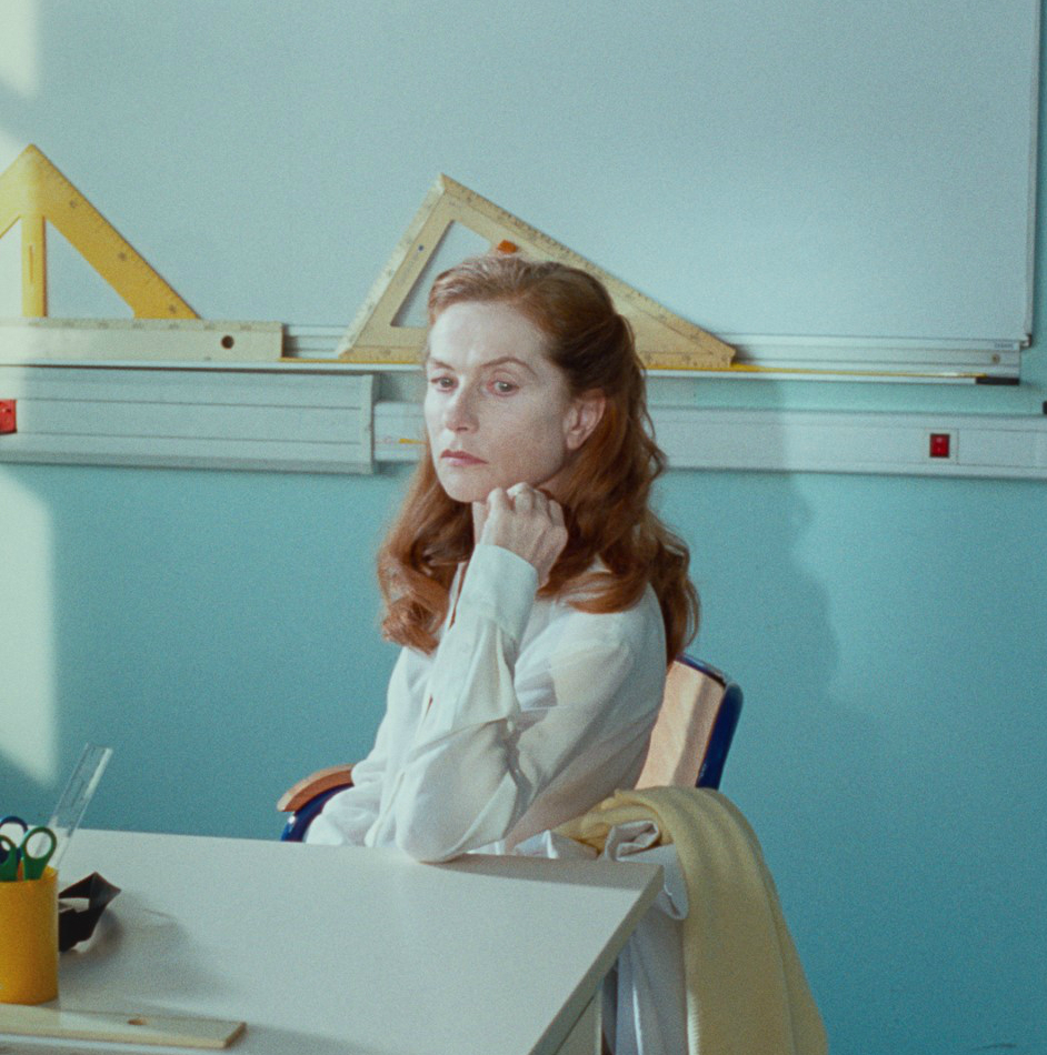 Madame Hyde (2018) – The Postmodern Pelican