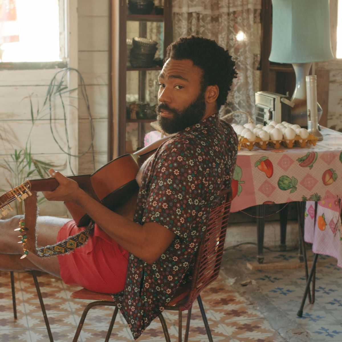 Guava Island (2019) – The Postmodern Pelican