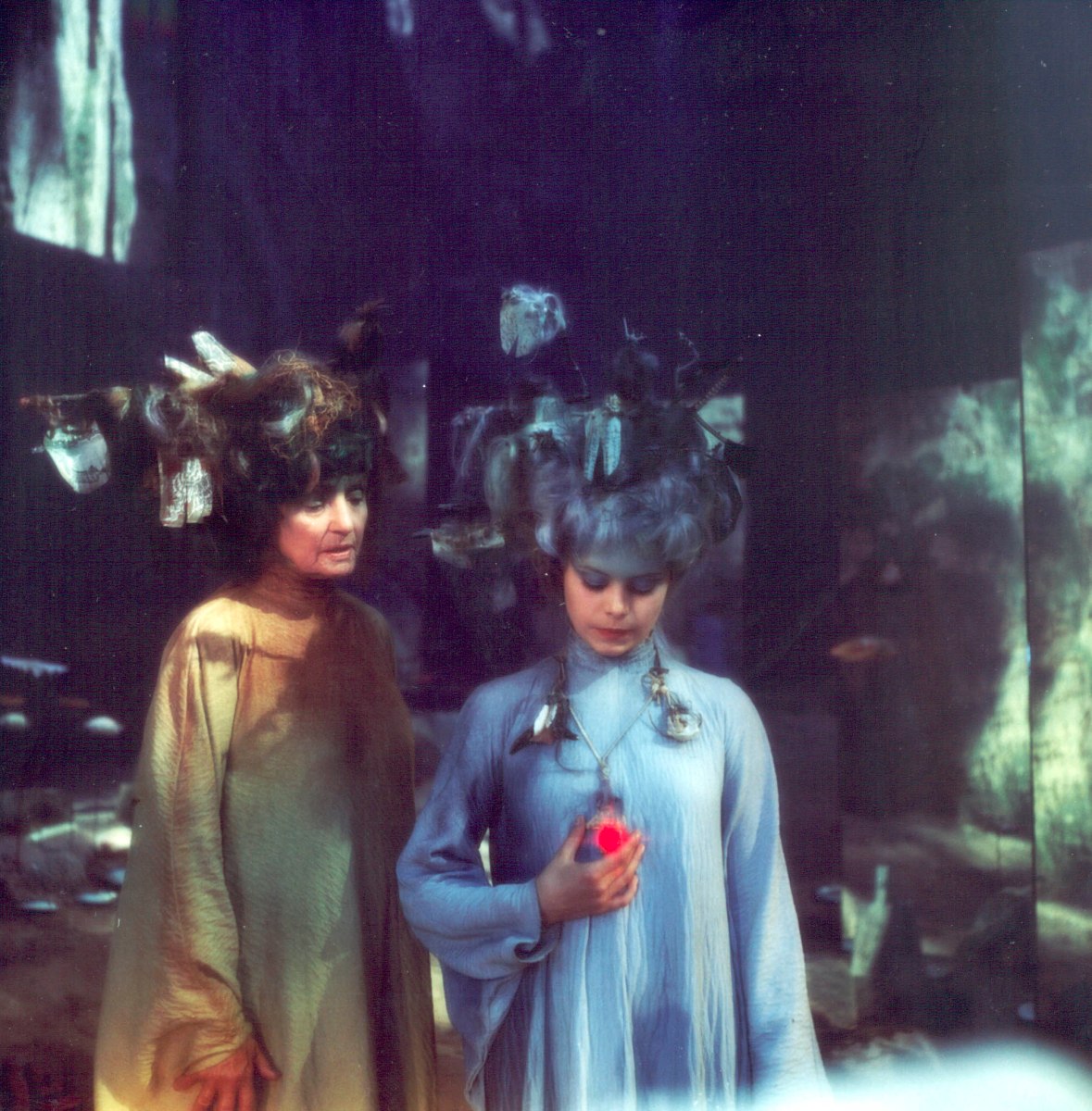 The Little Mermaid (1976) – The Postmodern Pelican