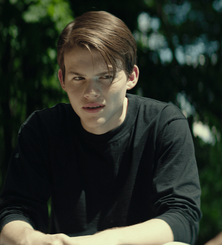 Giant Little Ones (2019) – The Postmodern Pelican