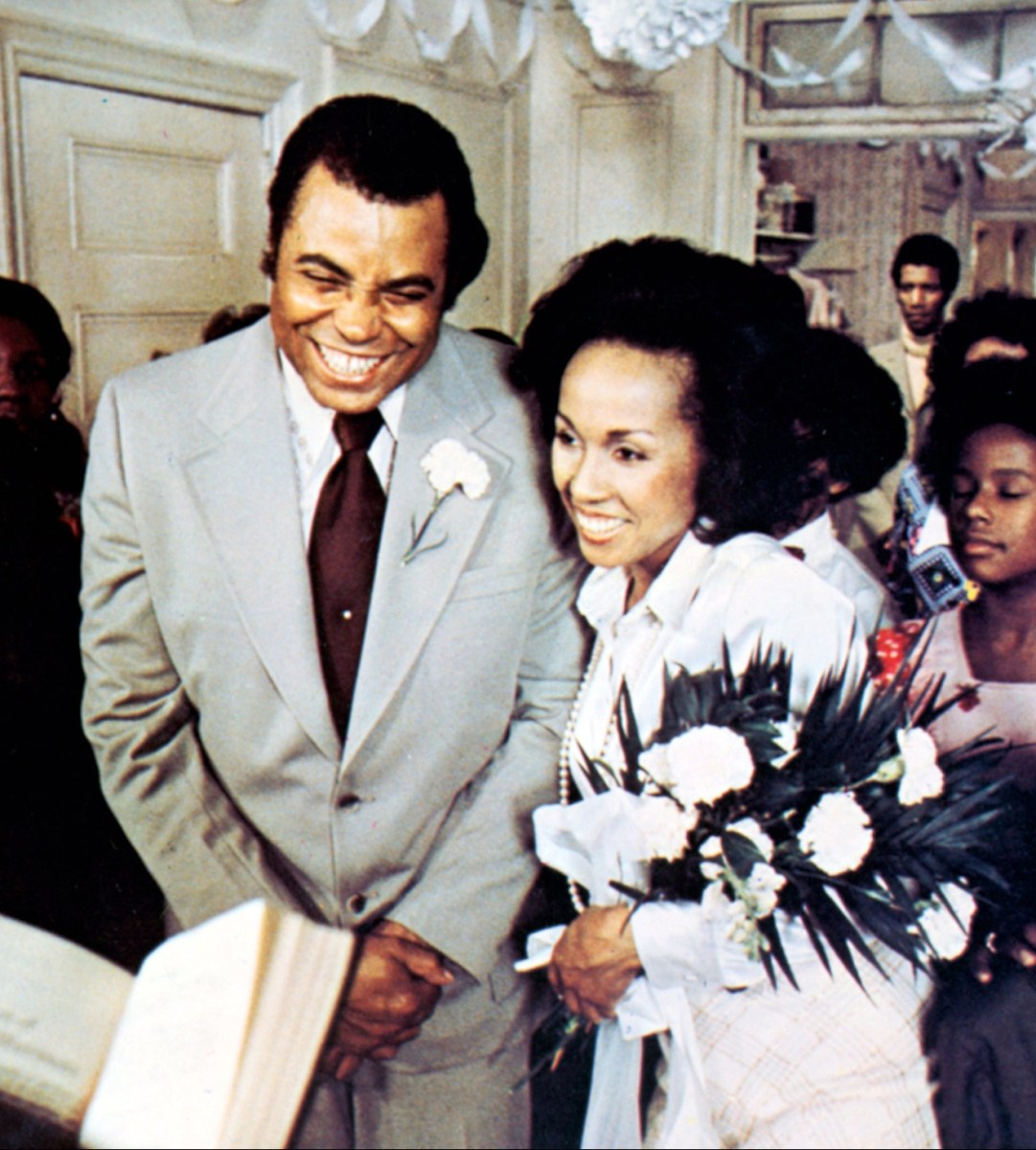 Claudine (1974) – The Postmodern Pelican