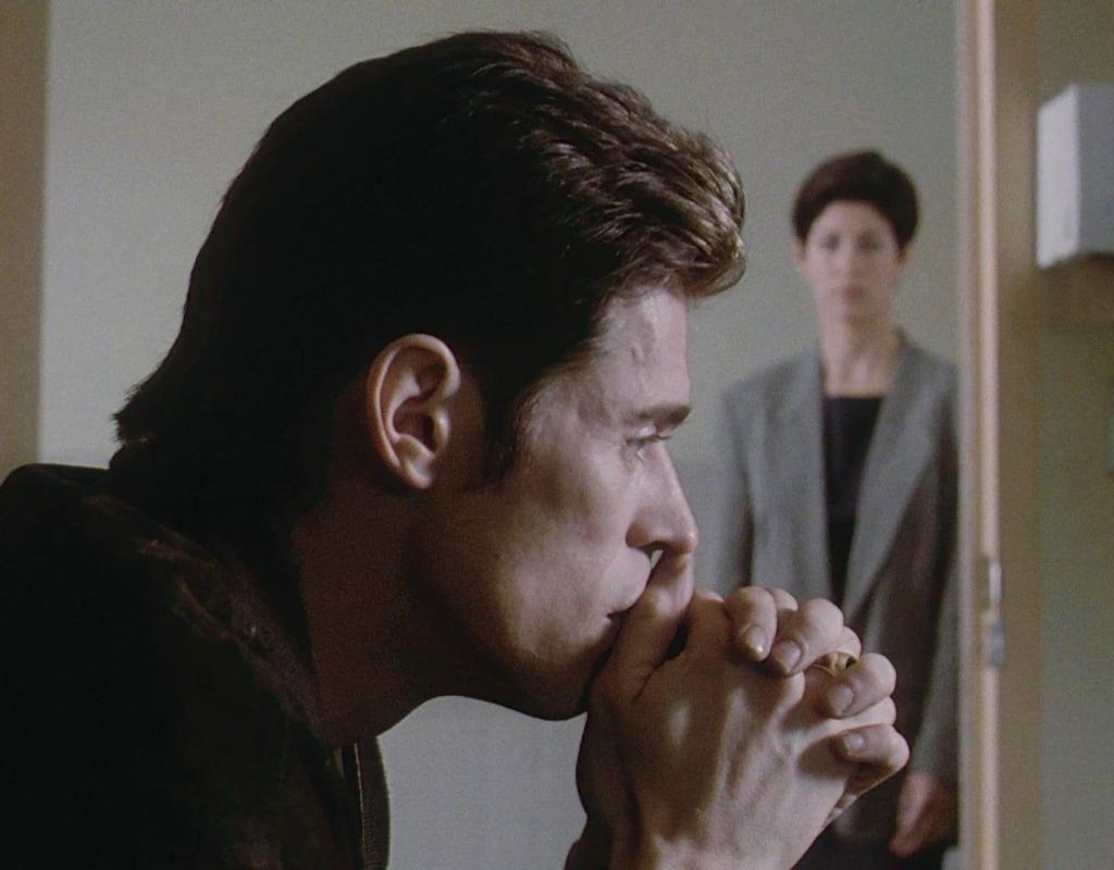 Light Sleeper (1992) – The Postmodern Pelican