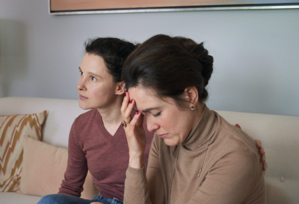 Becoming Mona (2020) – The Postmodern Pelican