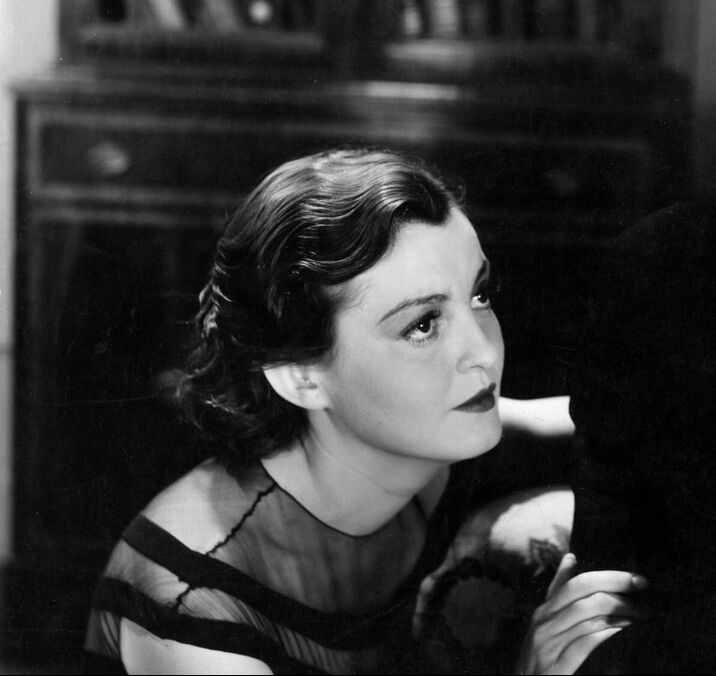 The Sin of Nora Moran (1933) – The Postmodern Pelican