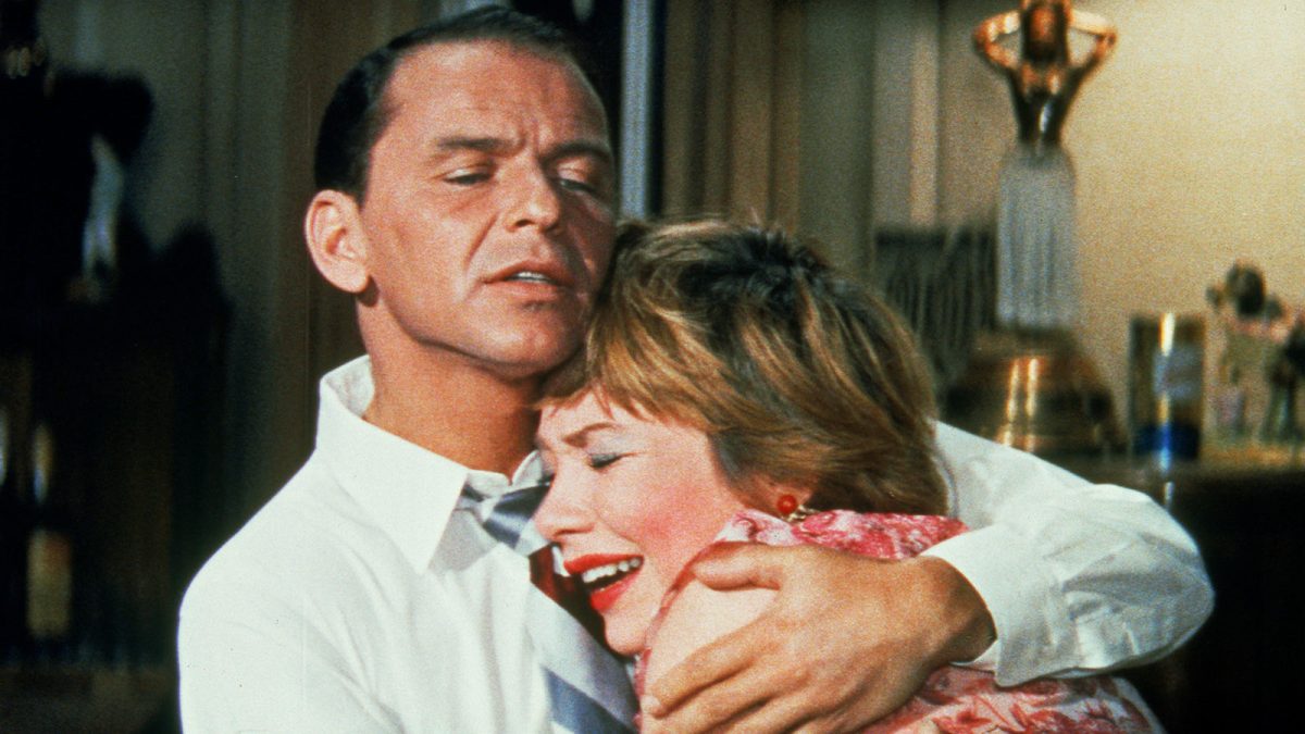 Some Came Running (1958) – The Postmodern Pelican