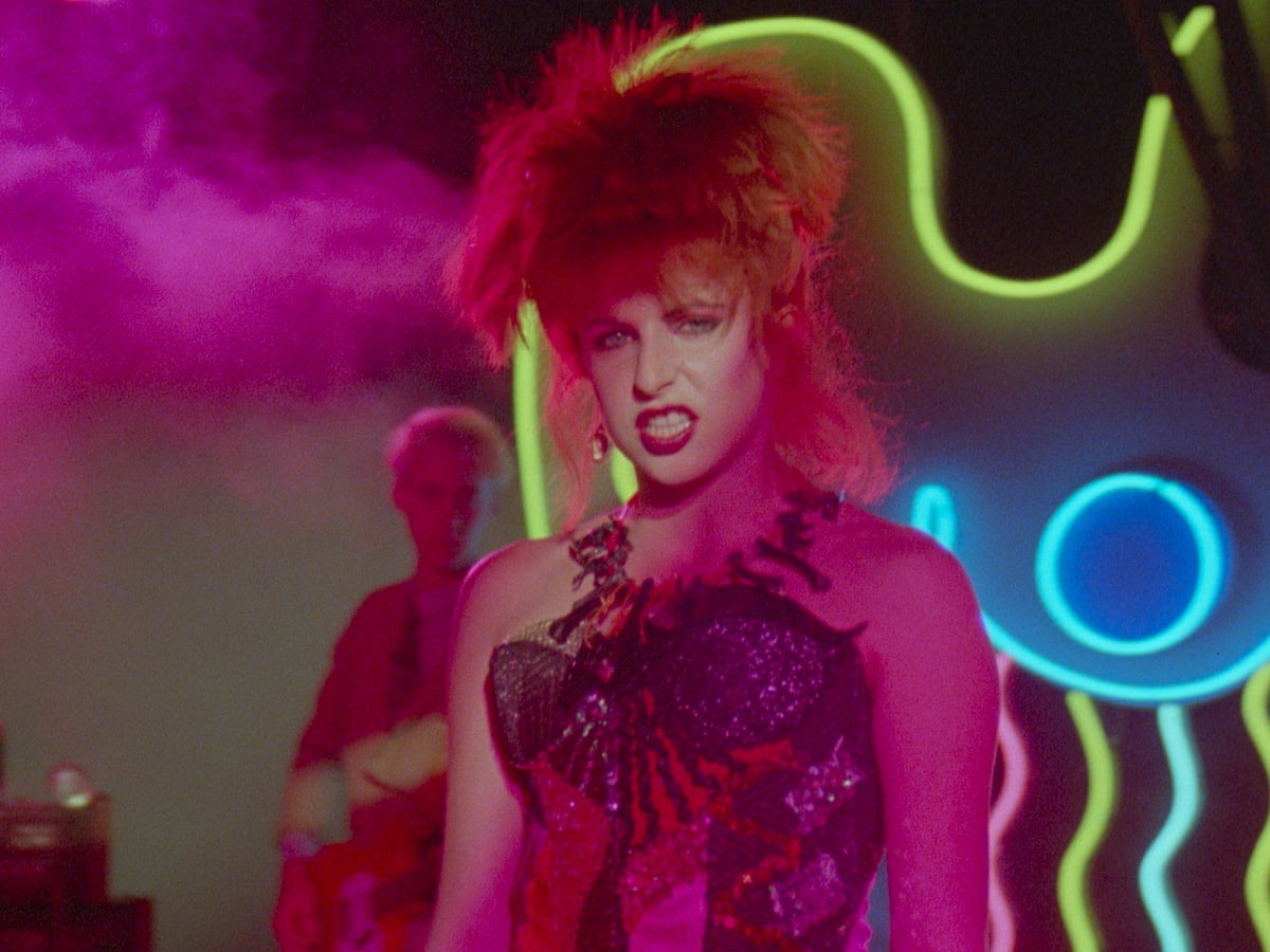 Starstruck (1982) – The Postmodern Pelican