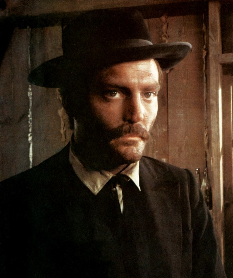 Doc (1971) – The Postmodern Pelican