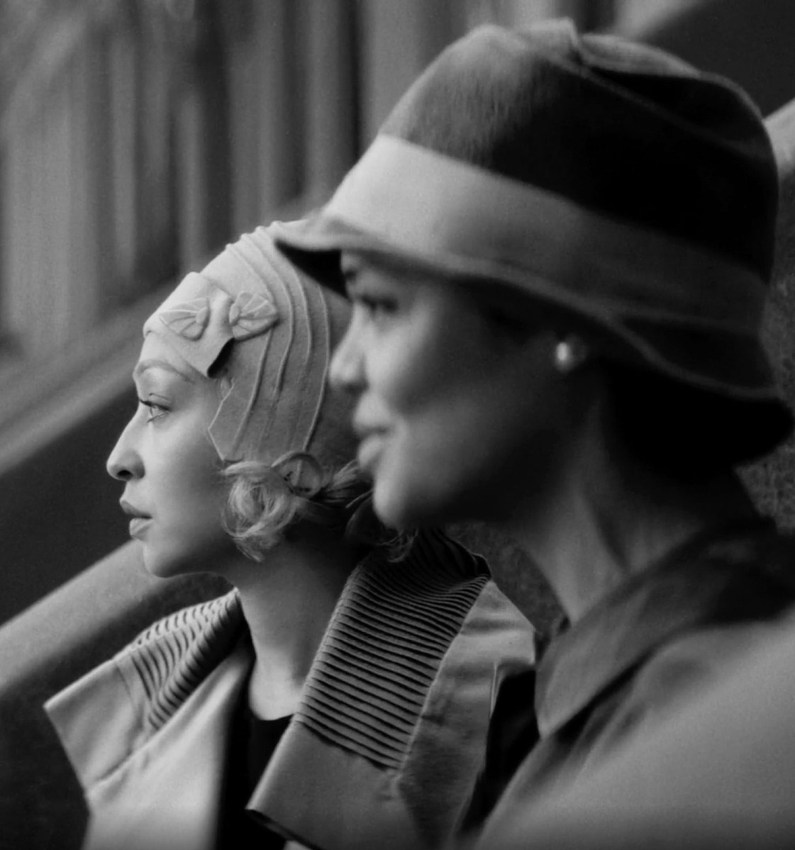 Passing (2021) – The Postmodern Pelican
