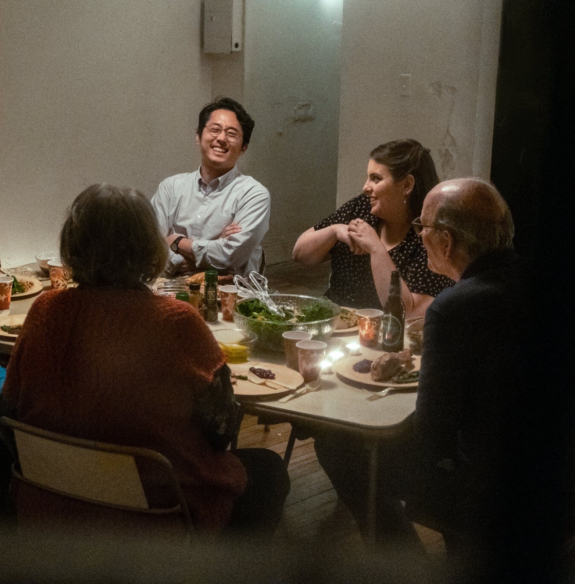 The Humans (2021) – The Postmodern Pelican