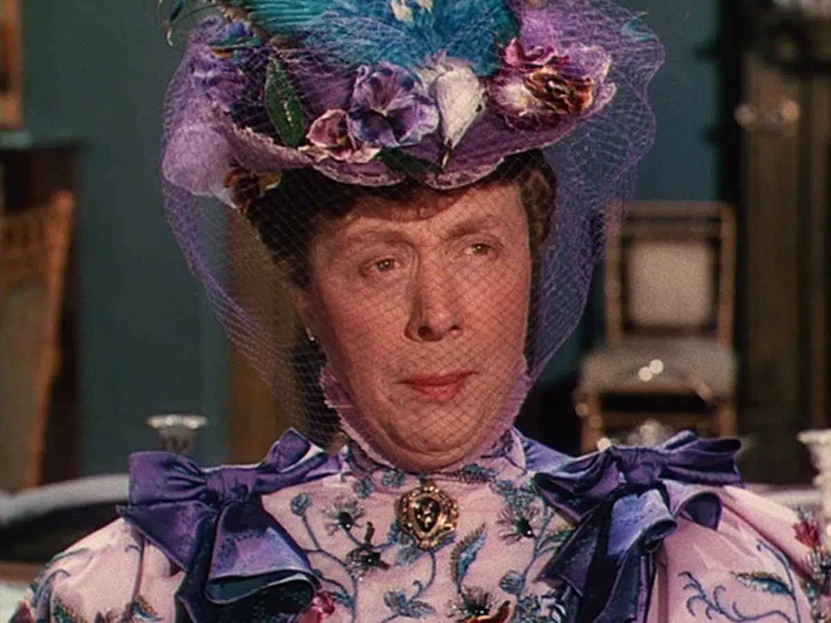 The Importance of Being Earnest (1952) – The Postmodern Pelican