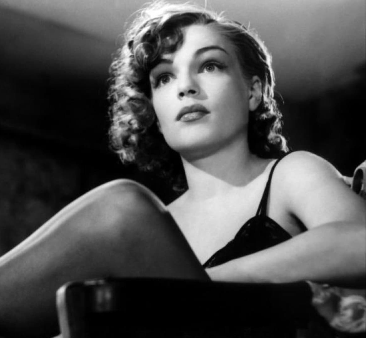 Dédée d’Anvers (1948) – The Postmodern Pelican