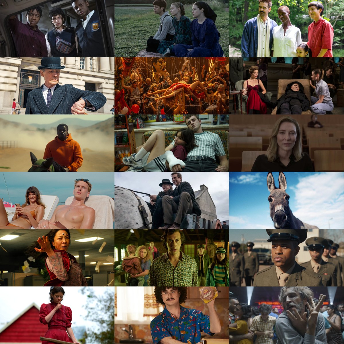 The Best Films of 2022 – The Postmodern Pelican