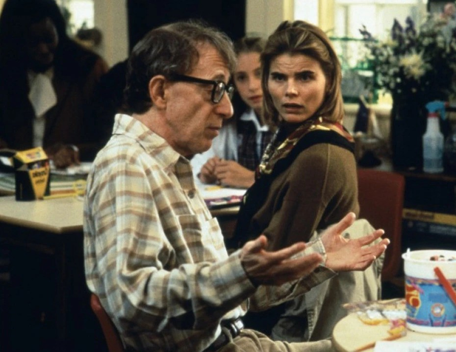 Deconstructing Harry (1997) – The Postmodern Pelican