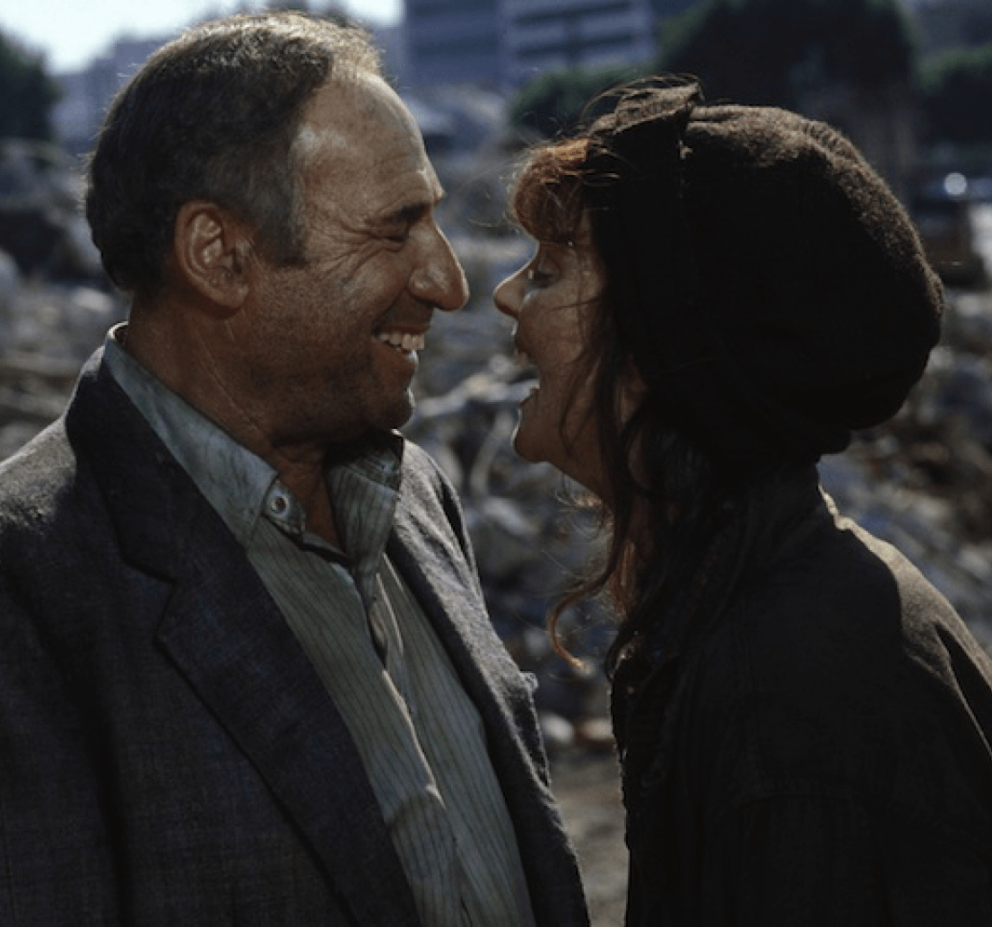 Life Stinks (1991) – The Postmodern Pelican