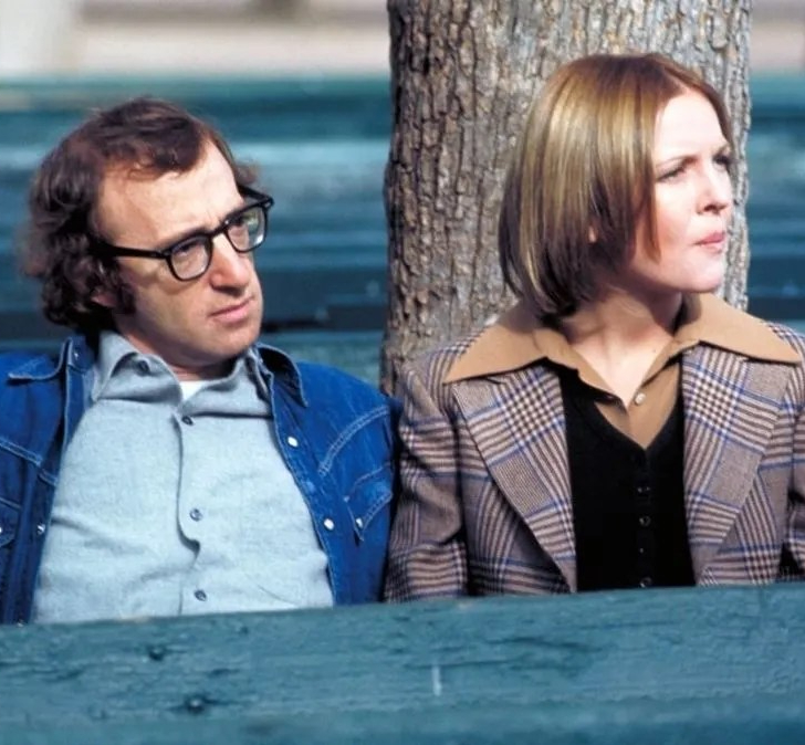 Play It Again, Sam (1972) – The Postmodern Pelican