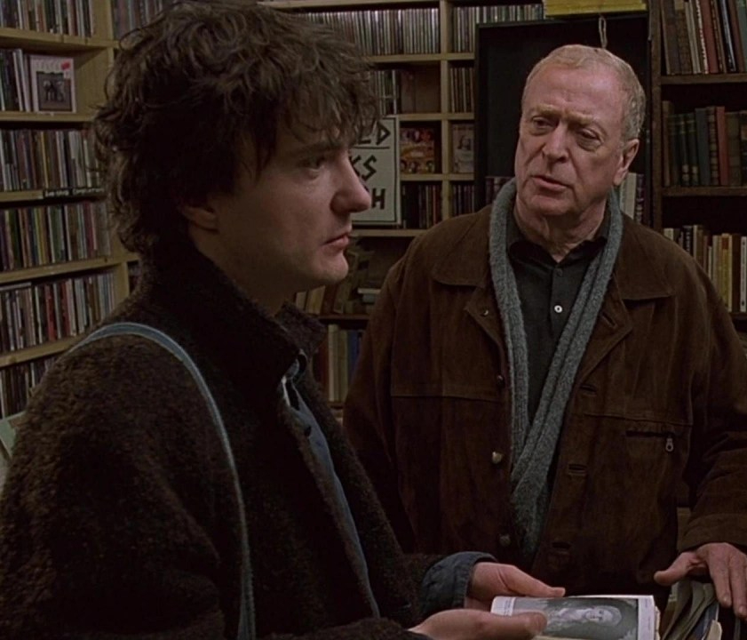 The Actors (2003) – The Postmodern Pelican