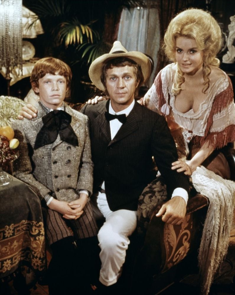 The Reivers (1969) – The Postmodern Pelican