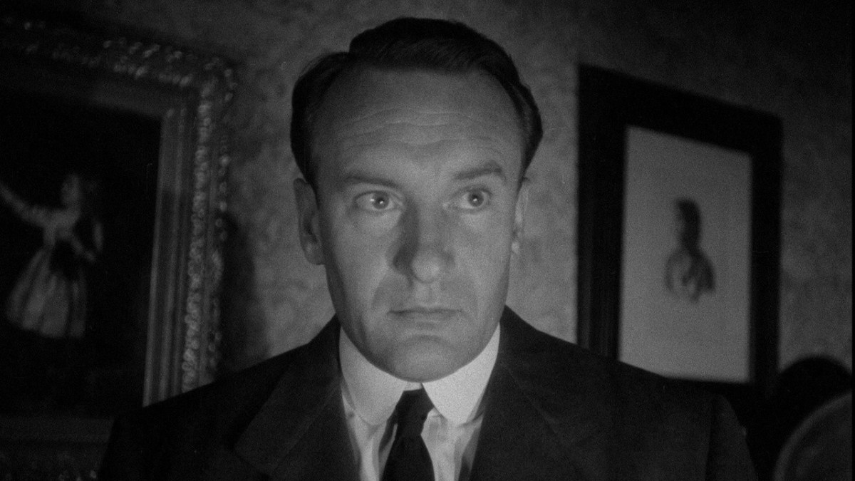 The Strange Affair of Uncle Harry (1945) – The Postmodern Pelican