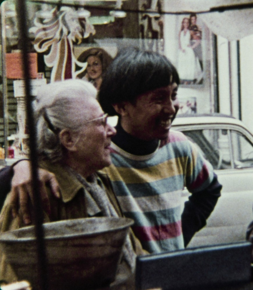 Perfumed Nightmare (1977) – The Postmodern Pelican