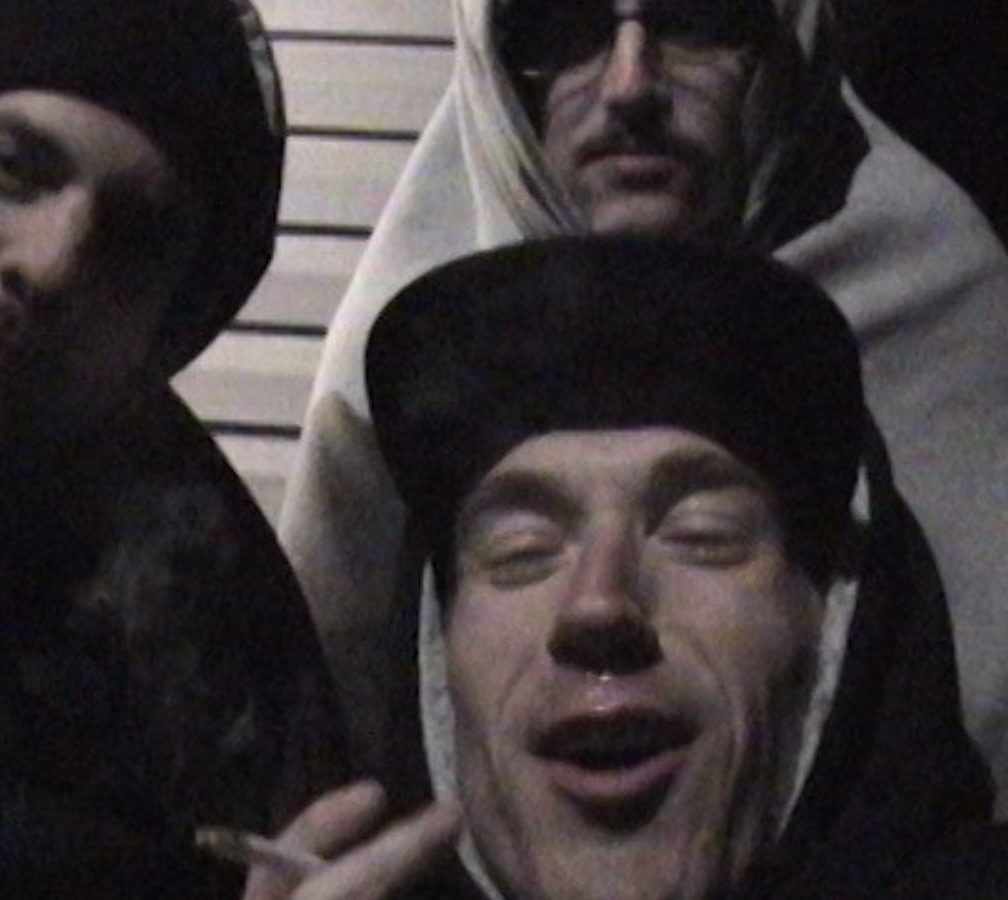 Rap World (2024) – The Postmodern Pelican