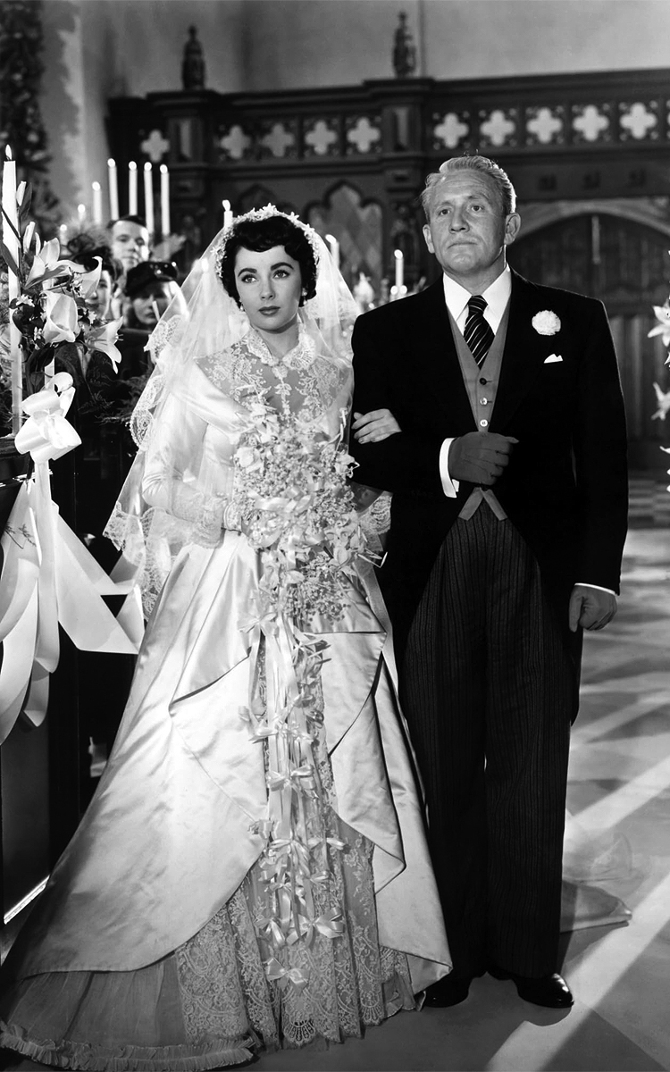 Father of the Bride (1950) – The Postmodern Pelican