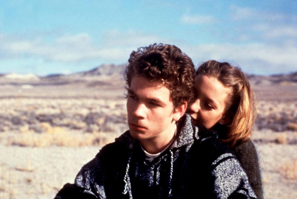 Desert Blue (1998) – The Postmodern Pelican