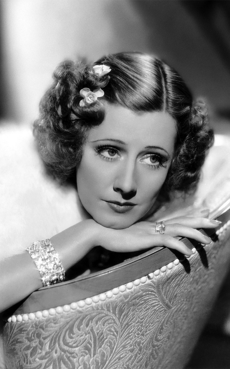 Theodora Goes Wild (1936) – The Postmodern Pelican