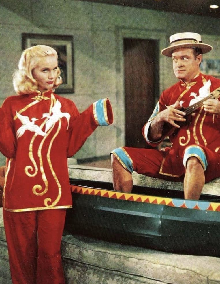 That Certain Feeling (1956) – The Postmodern Pelican